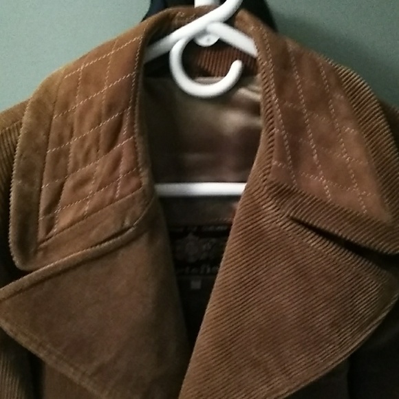 cortefiel | Jackets & Coats | Cortefiel Size 36 Mens Jacket | Poshmark